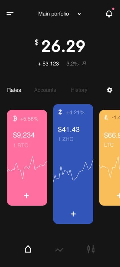 Nexa Mobile – Hub WordPress Theme